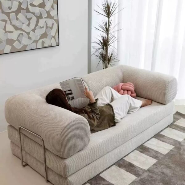 TEDDY SOFAS - Teddy Sofa Couch