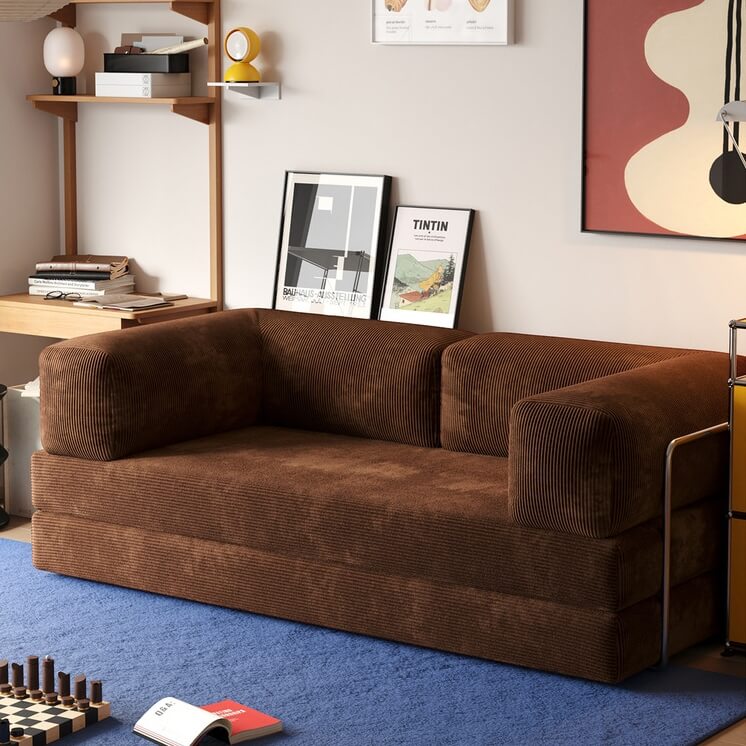TEDDY SOFAS - Teddy Sofa Couch
