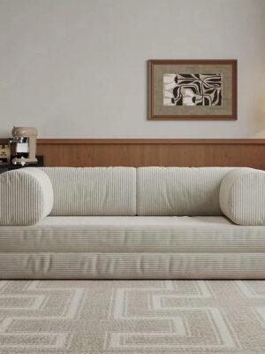 TEDDY SOFAS - Teddy Sofa Couch