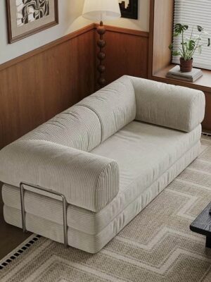 TEDDY SOFAS - Teddy Sofa Couch