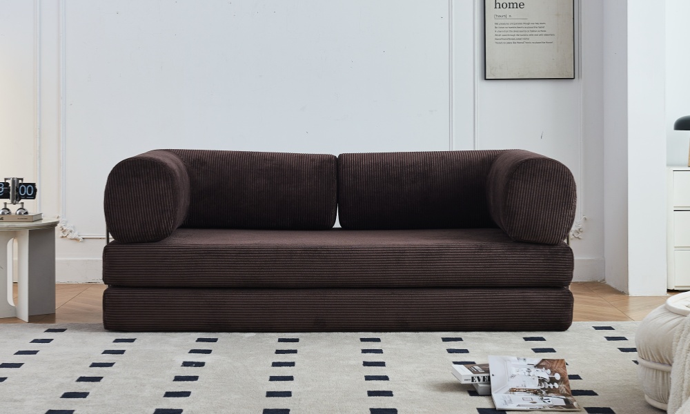 TEDDY SOFAS - Teddy Sofa Couch
